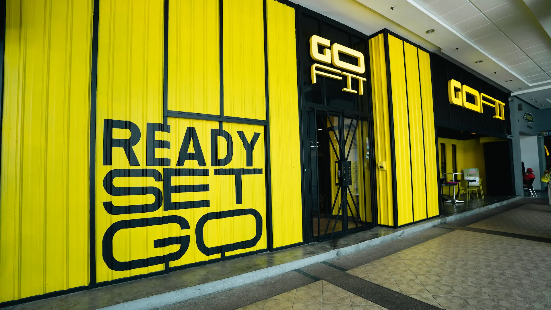 GoFit Gym FAQ | Membership, Access & Facilities Explained