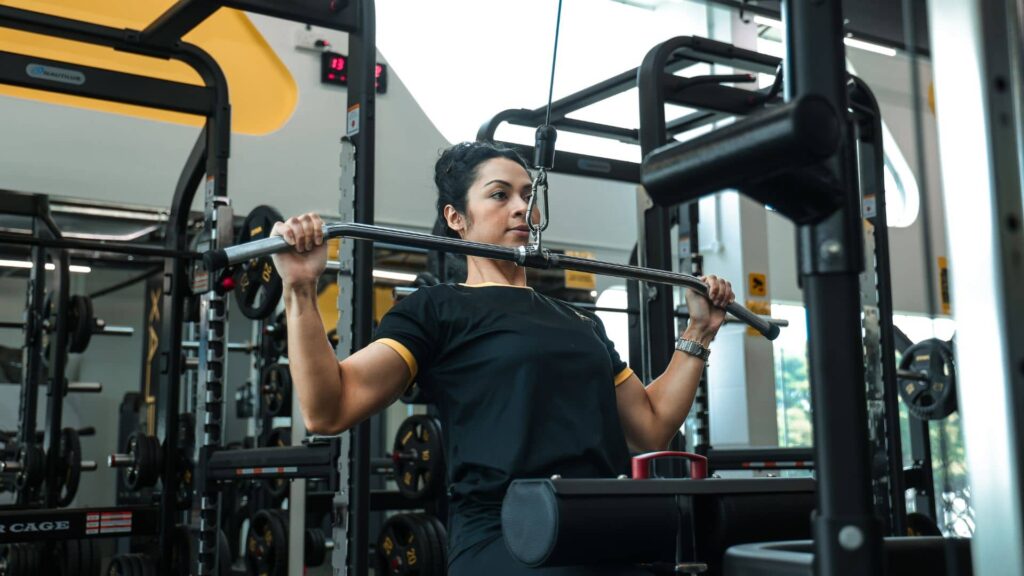 GoFit Gym | Smart, Affordable Fitness across South East Asia
