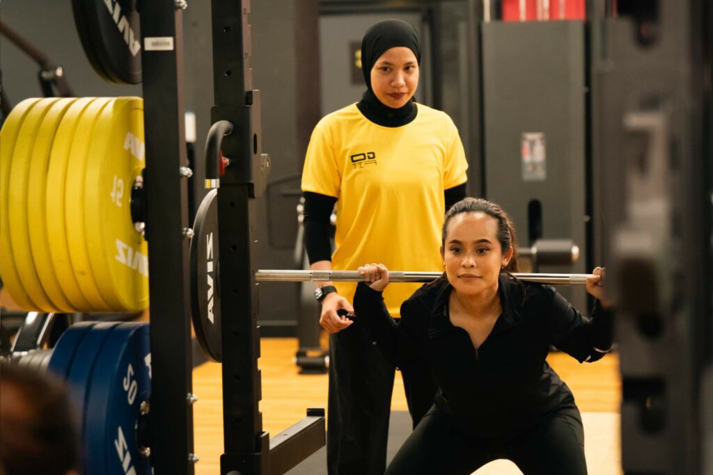 Membership - GoFit Gym Malaysia