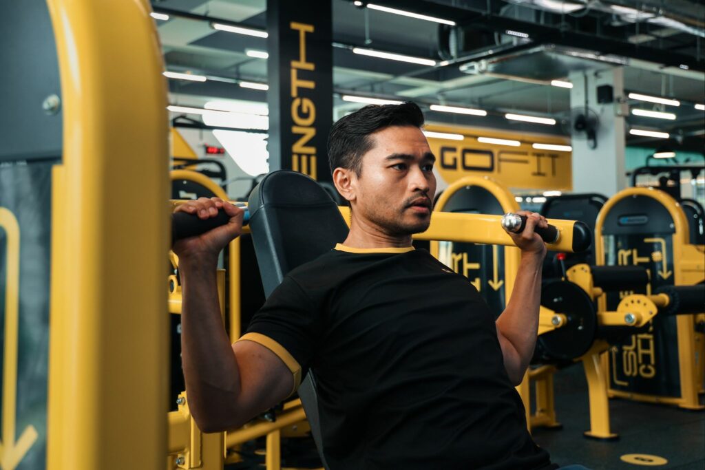 Personal Training in Singapore | GoFit PT at All Gym Locations