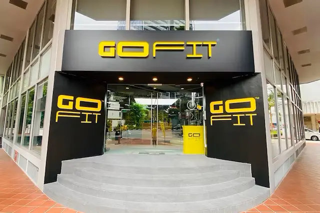 About GoFit Singapore | Fuss-Free, Affordable 24/7 Fitness