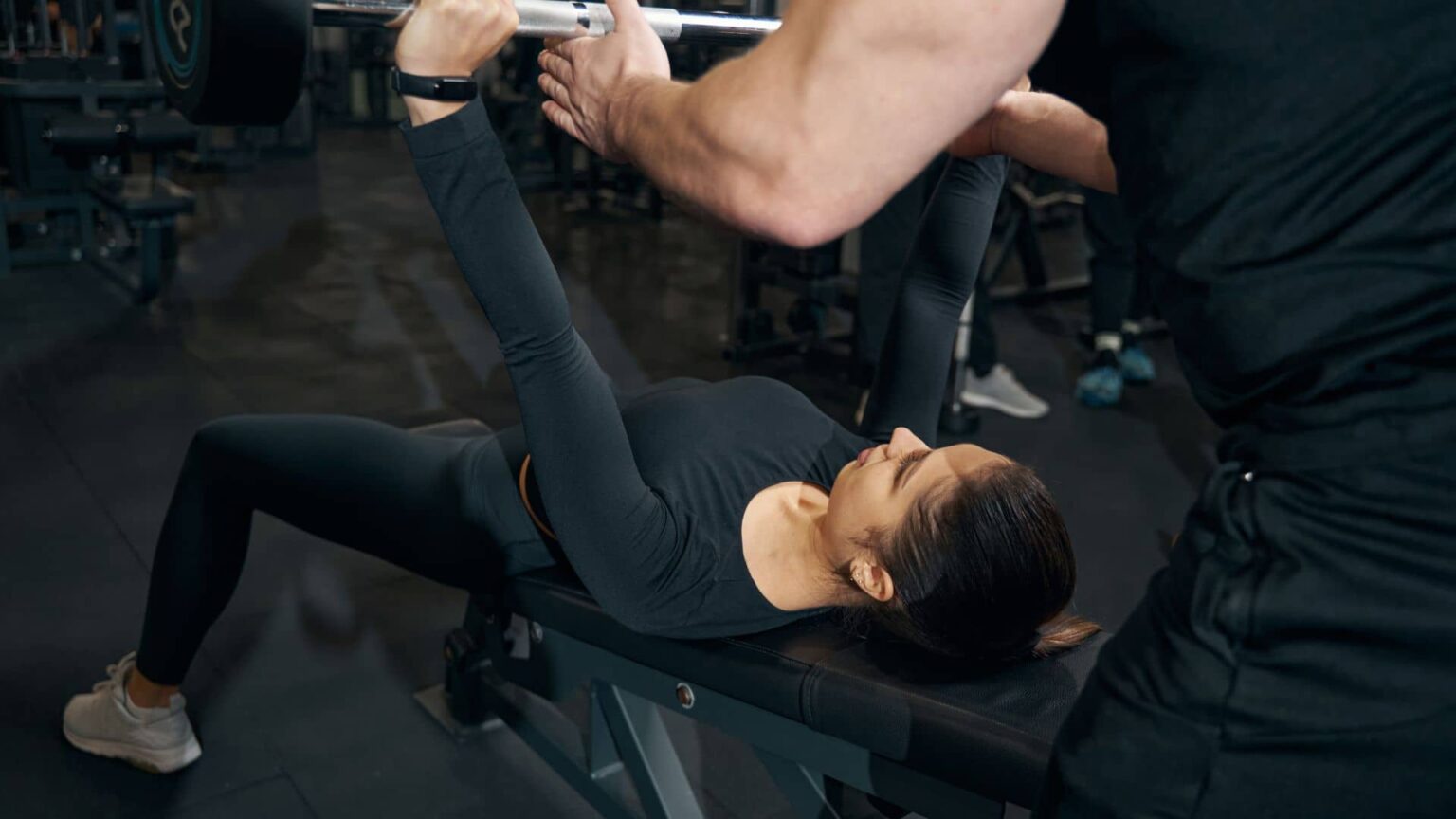 Nervous About the Gym? Here's How To Start Going to The Gym