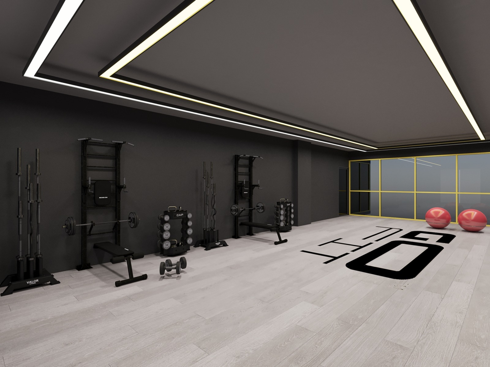 Smarter Fitness in Clementi: GoFit’s New Gym Is Built for Busy Lives ...
