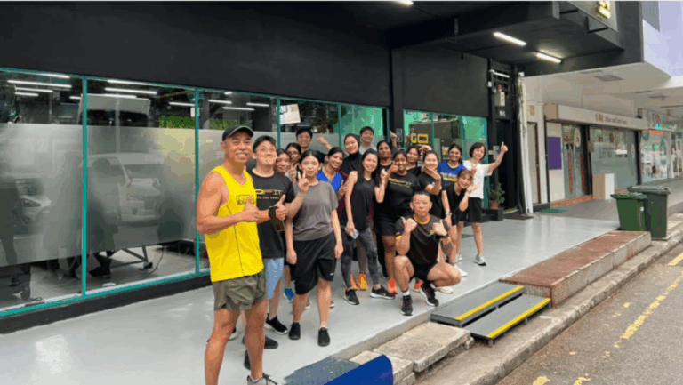 Beyond the Scale: 7 Ways to Measure Gym Progress | GoFit Blog